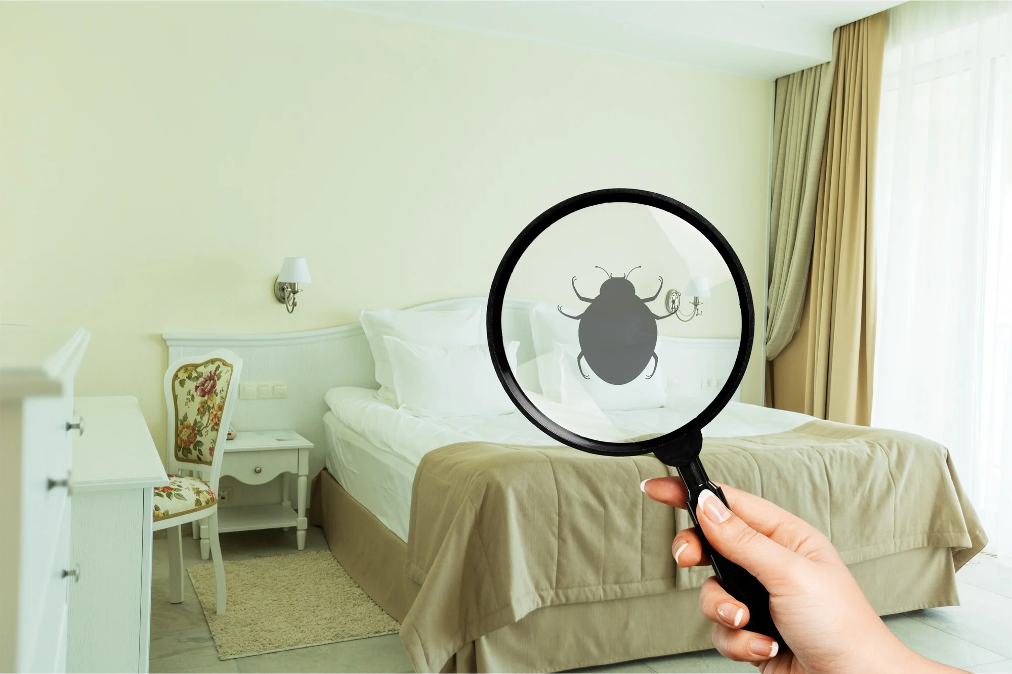 Fort Lauderdale Bed Bugs Lawyer - Free Consultation